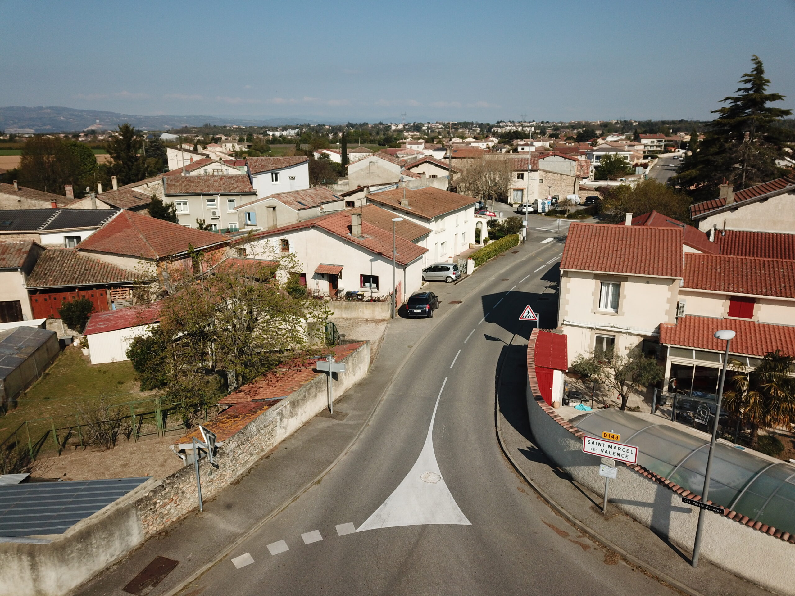 Accueil - Ville de Saint-Marcel-lès-Valence